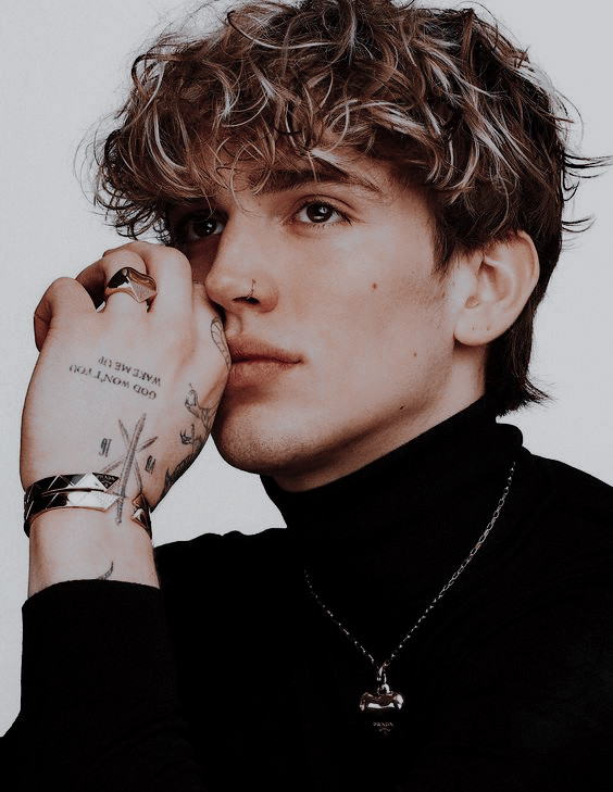 Levi King | Rina Kent Verse Wiki | Fandom