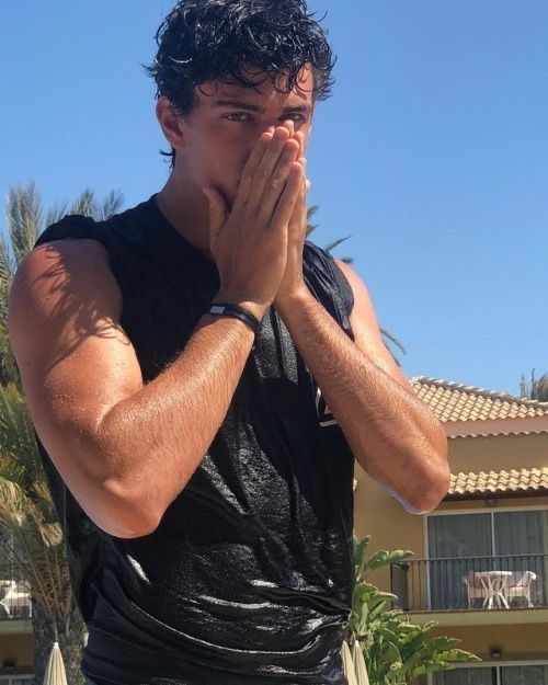 Aiden King | Rina Kent Verse Wiki | Fandom