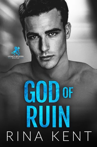 God of Ruin | Rina Kent Verse Wiki | Fandom
