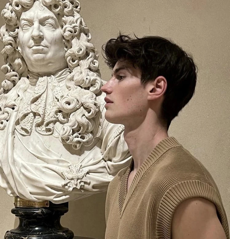 Brandon King | Rina Kent Verse Wiki | Fandom