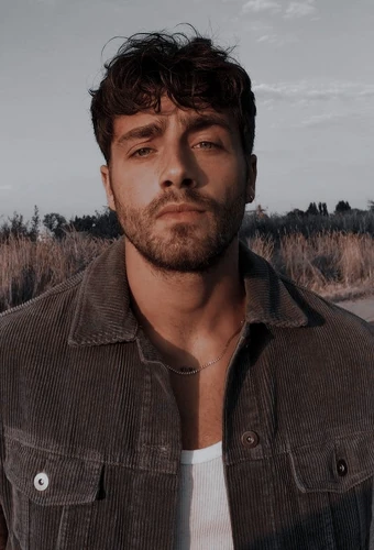 Daniel Sterling | Rina Kent Verse Wiki | Fandom