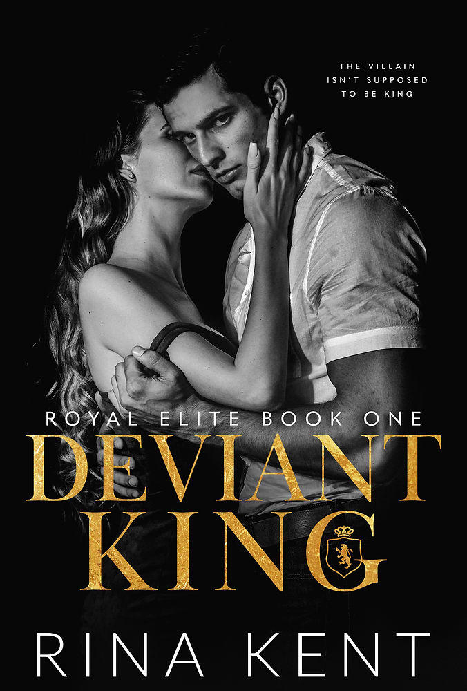 Deviant King | Rina Kent Verse Wiki | Fandom Deviant King | Rina Kent Verse Wiki | Fandom
