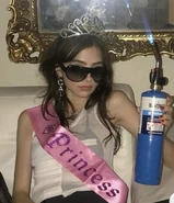 Ariella Nash | Rina Kent Verse Wiki | Fandom