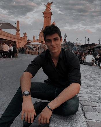 Cole Nash | Rina Kent Verse Wiki | Fandom