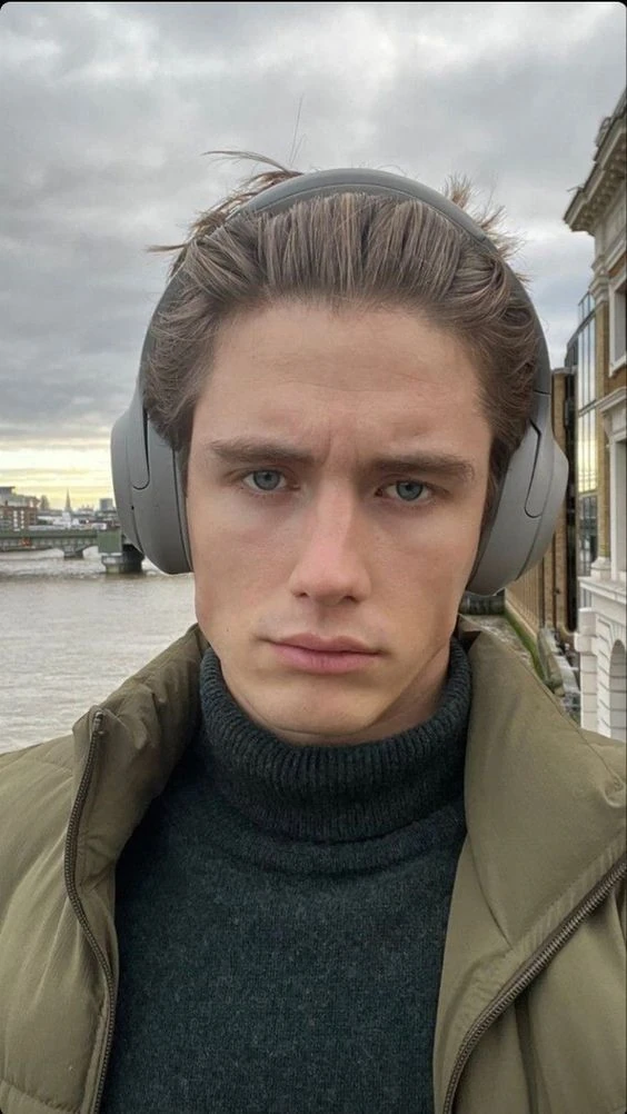 Knox Van Doren | Rina Kent Verse Wiki | Fandom