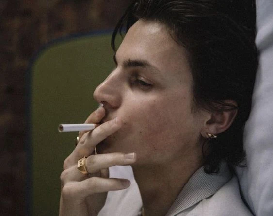 Nikolai Sokolov | Rina Kent Verse Wiki | Fandom