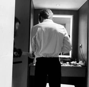 Gareth Carson | Rina Kent Verse Wiki | Fandom