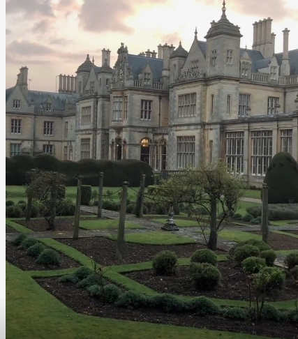 Astor Estate | Rina Kent Verse Wiki | Fandom