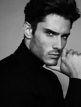 Aaron Rhodes | Rina Kent Verse Wiki | Fandom