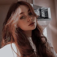 Gwyneth Shaw | Rina Kent Verse Wiki | Fandom