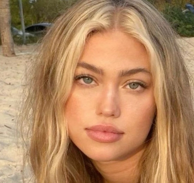 Veronica | Rina Kent Verse Wiki | Fandom