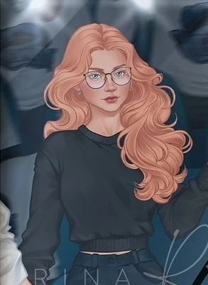 Violet Winters | Rina Kent Verse Wiki | Fandom
