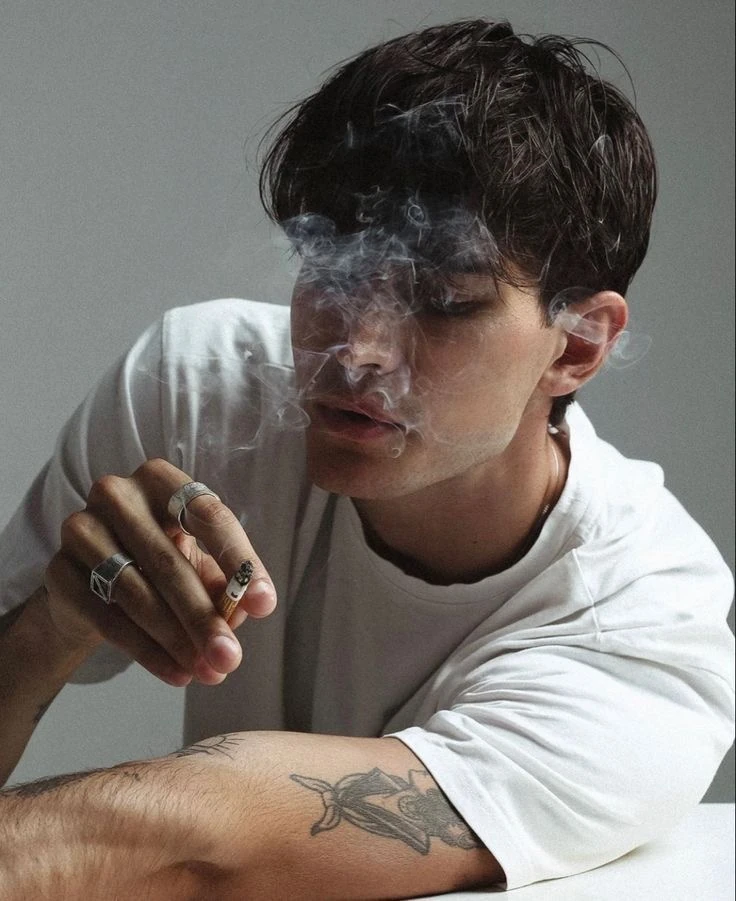 Jeremy Volkov | Rina Kent Verse Wiki | Fandom