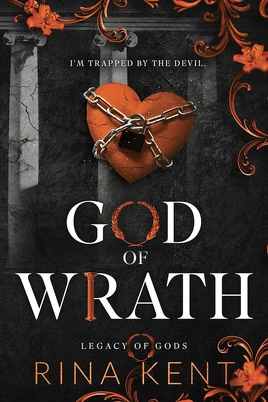 God of Wrath | Rina Kent Verse Wiki | Fandom