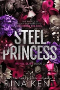Steel Princess | Rina Kent Verse Wiki | Fandom