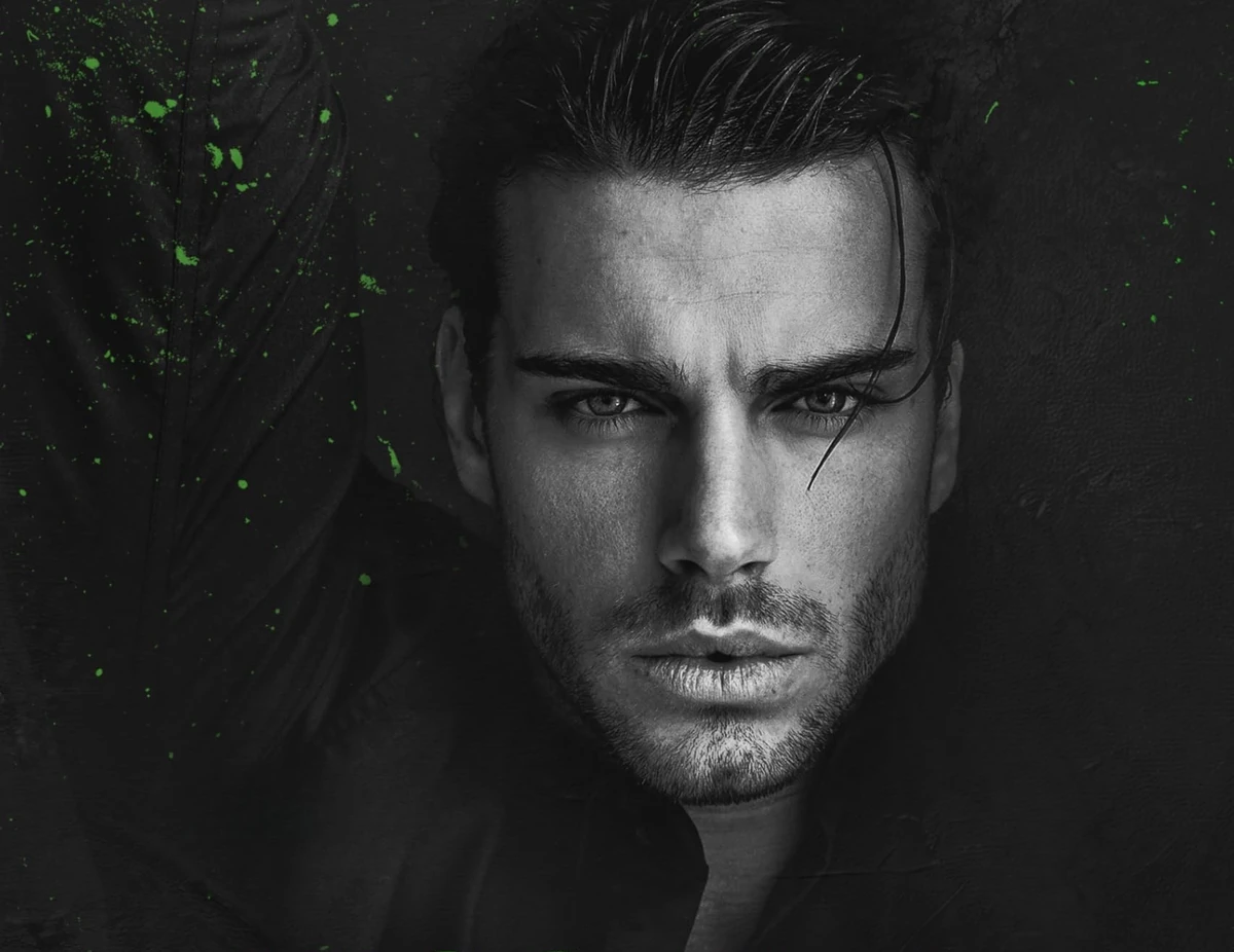 Kayden Lockwood | Rina Kent Verse Wiki | Fandom