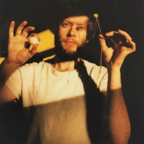 Clark Franklyn | Rina Sawayama Wiki | Fandom