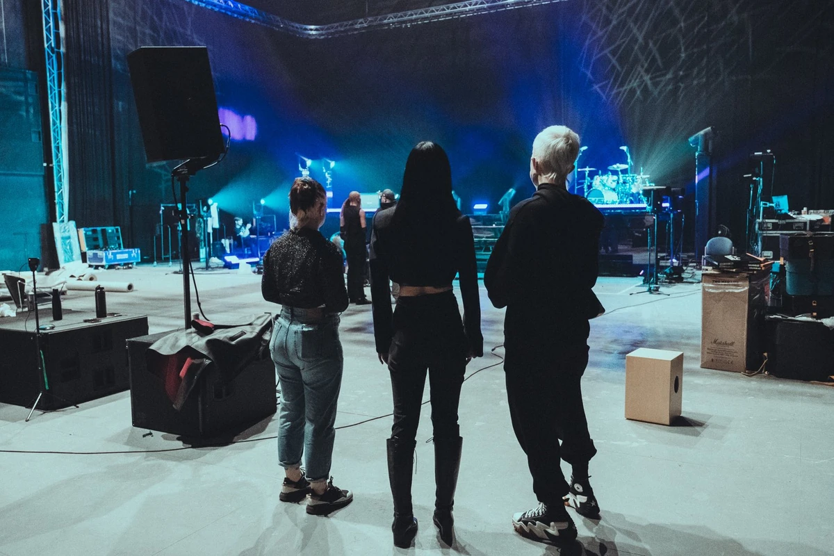 Crystal Lockhart | Rina Sawayama Wiki | Fandom