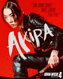 Akira | Rina Sawayama Wiki | Fandom