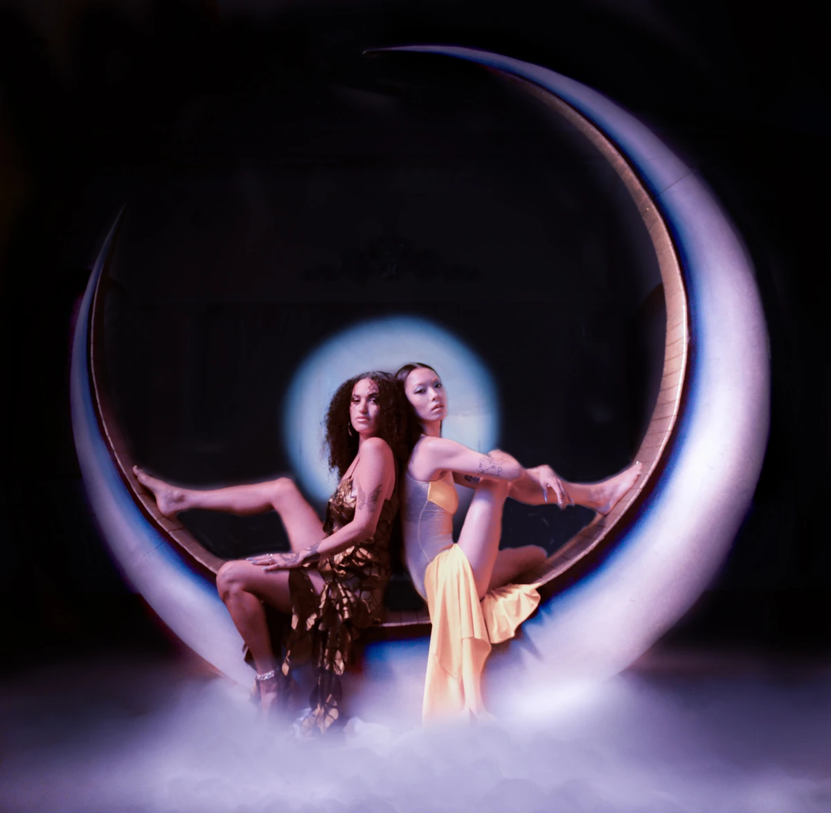 Kiss Me | Rina Sawayama Wiki | Fandom