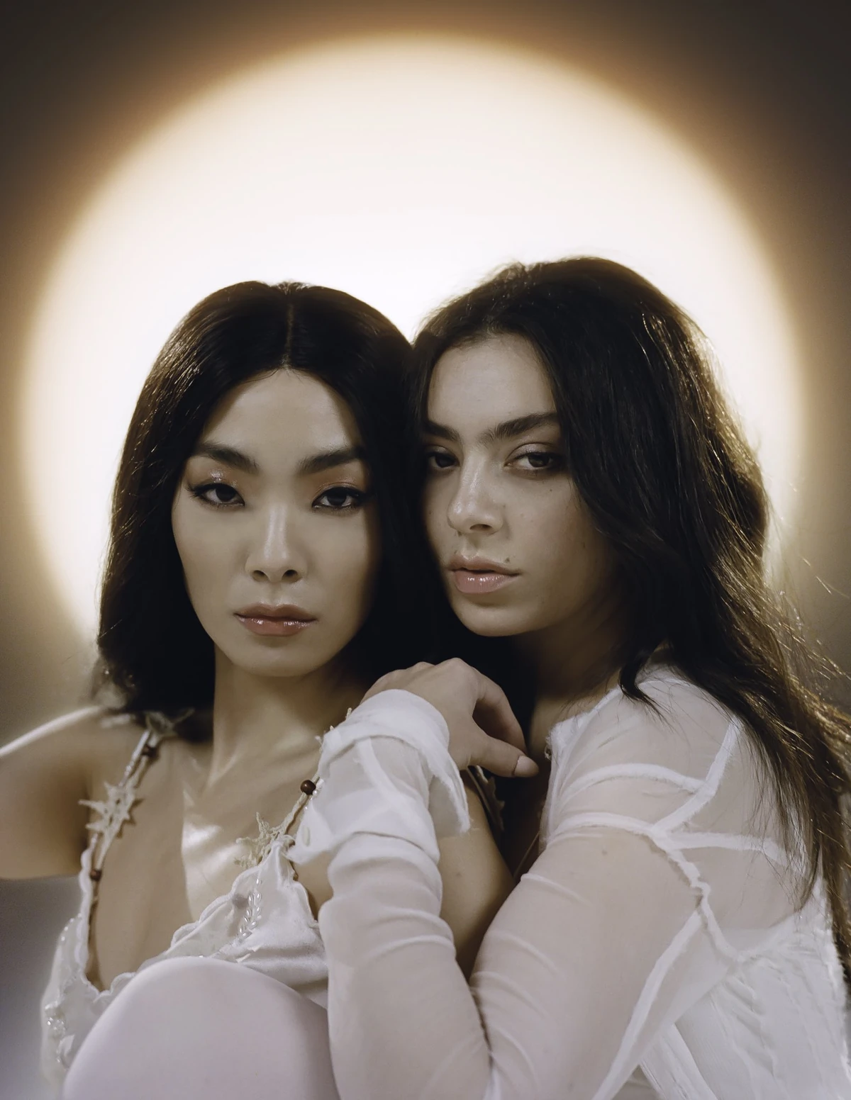 Angela Steps | Rina Sawayama Wiki | Fandom