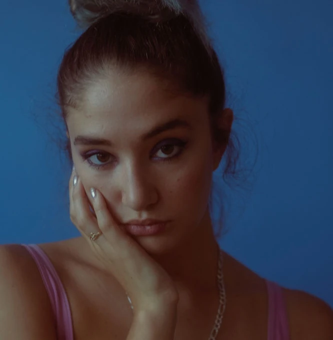 Jess Farran | Rina Sawayama Wiki | Fandom