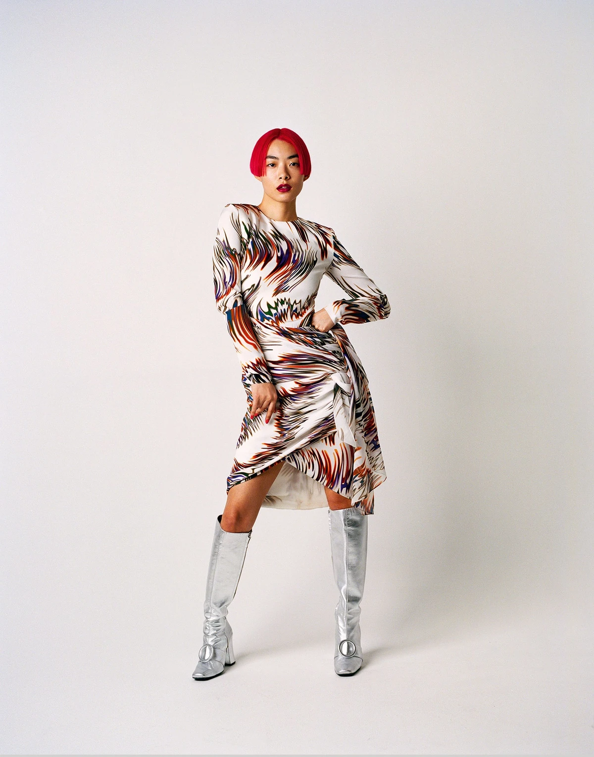 Leon Mark | Rina Sawayama Wiki | Fandom