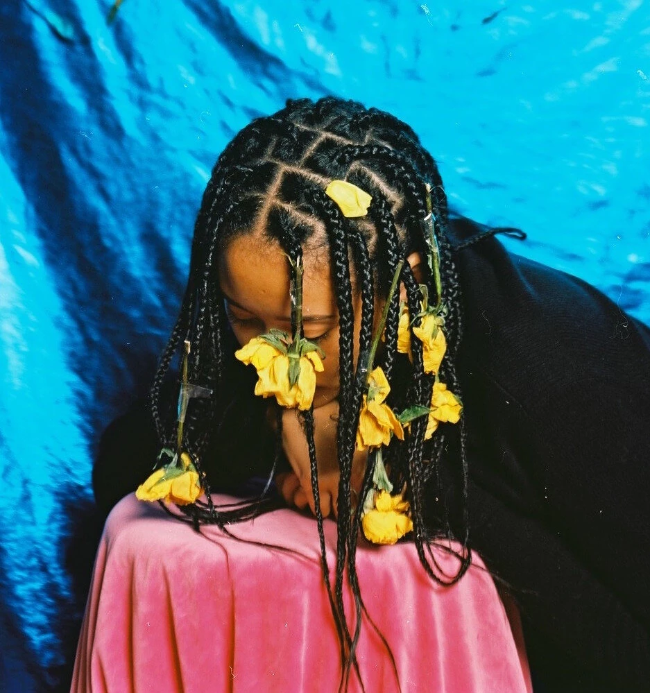 Nwaka Okparaeke | Rina Sawayama Wiki | Fandom