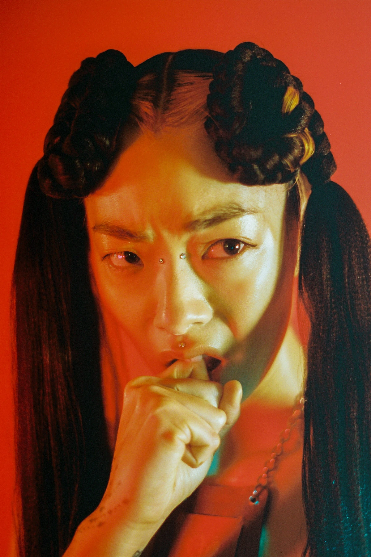 Sabb Adams | Rina Sawayama Wiki | Fandom