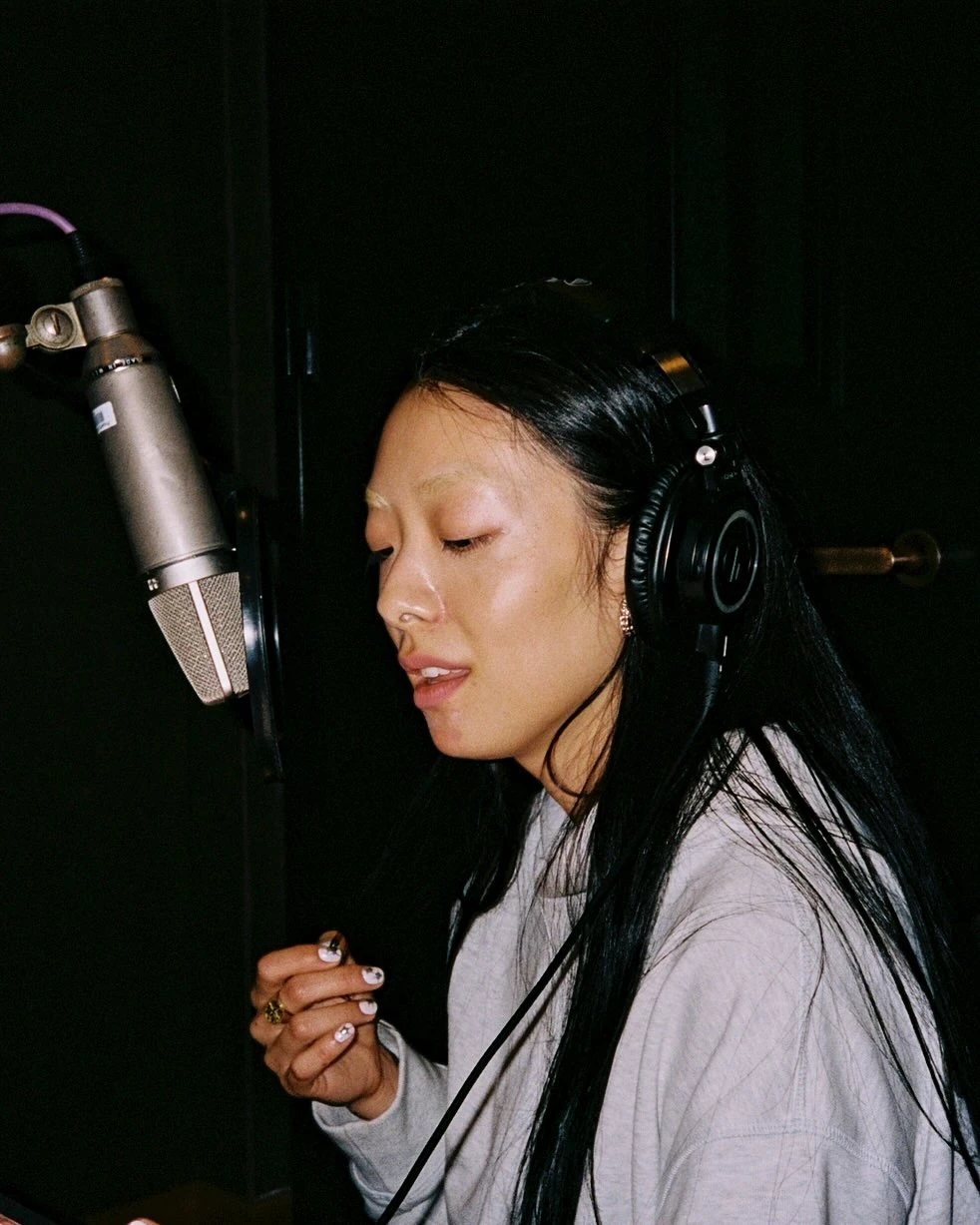 RS3 | Rina Sawayama Wiki | Fandom