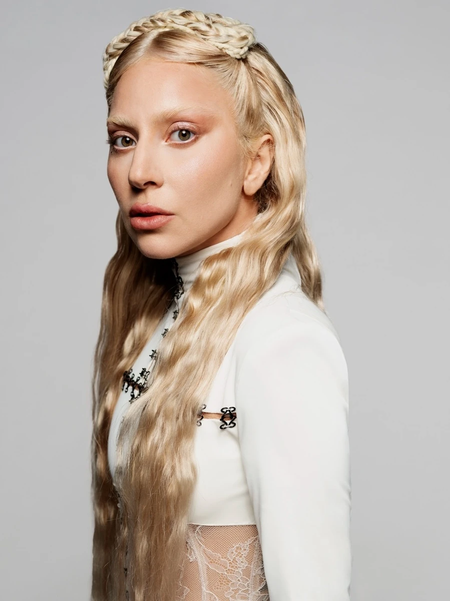 Lady Gaga | Rina Sawayama Wiki | Fandom