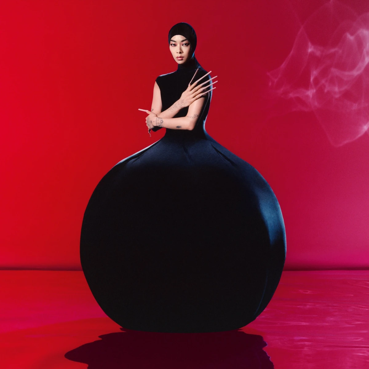 Holy (Til You Let Me Go) | Rina Sawayama Wiki | Fandom