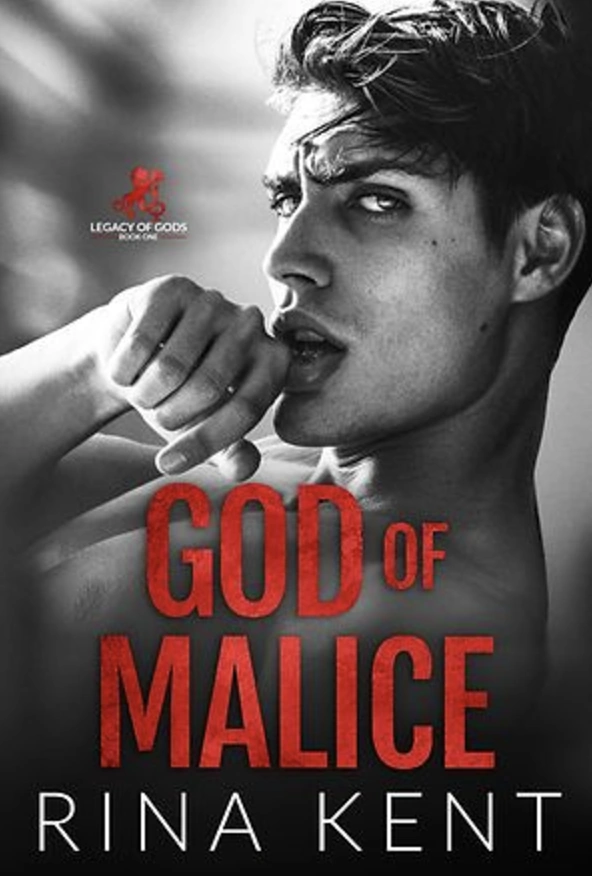 God of Malice | Rinaverse Wiki | Fandom