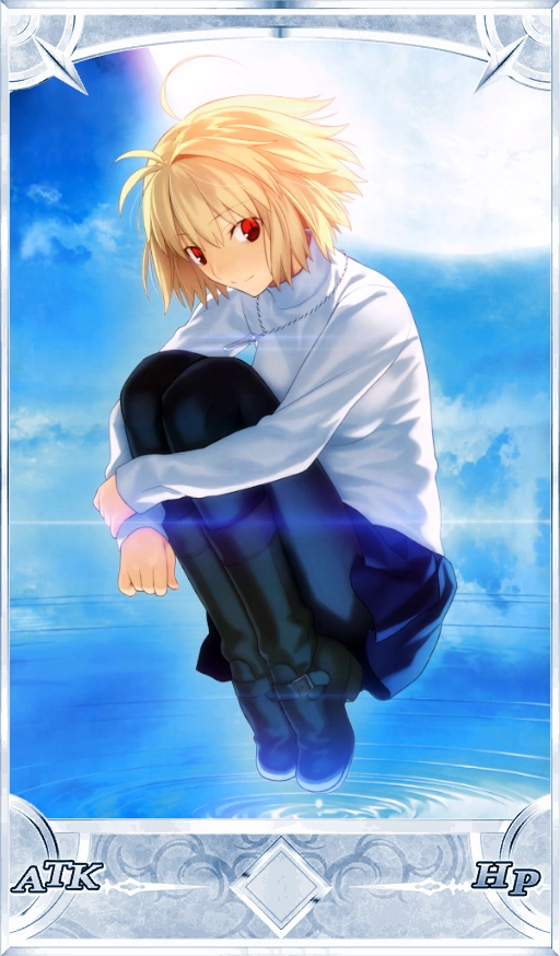 Saint Quartz | RinBot Wiki | Fandom