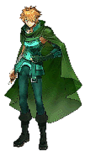 Robin Hood | RinBot Wiki | Fandom