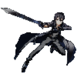 Kirito | RinBot Wiki | Fandom
