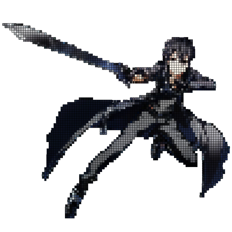 Kirito | RinBot Wiki | Fandom