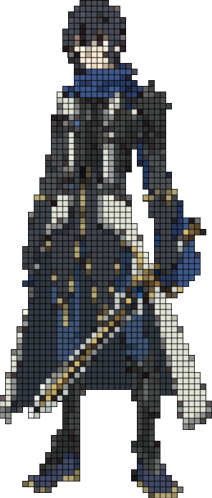 Ren Amaki | RinBot Wiki | Fandom