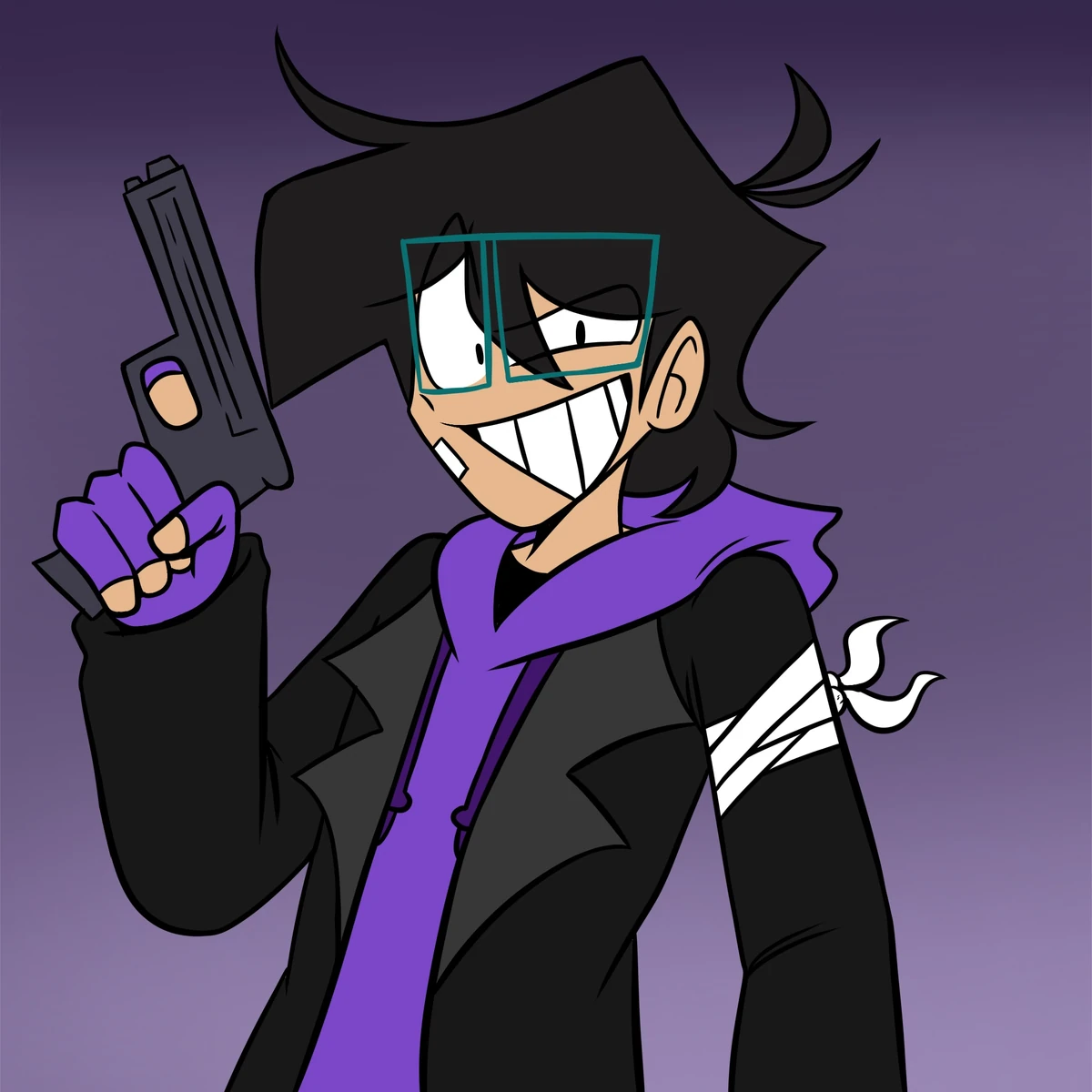 Benjamin (Benj4minZX) | Wiki Rinconamia Expanded | Fandom