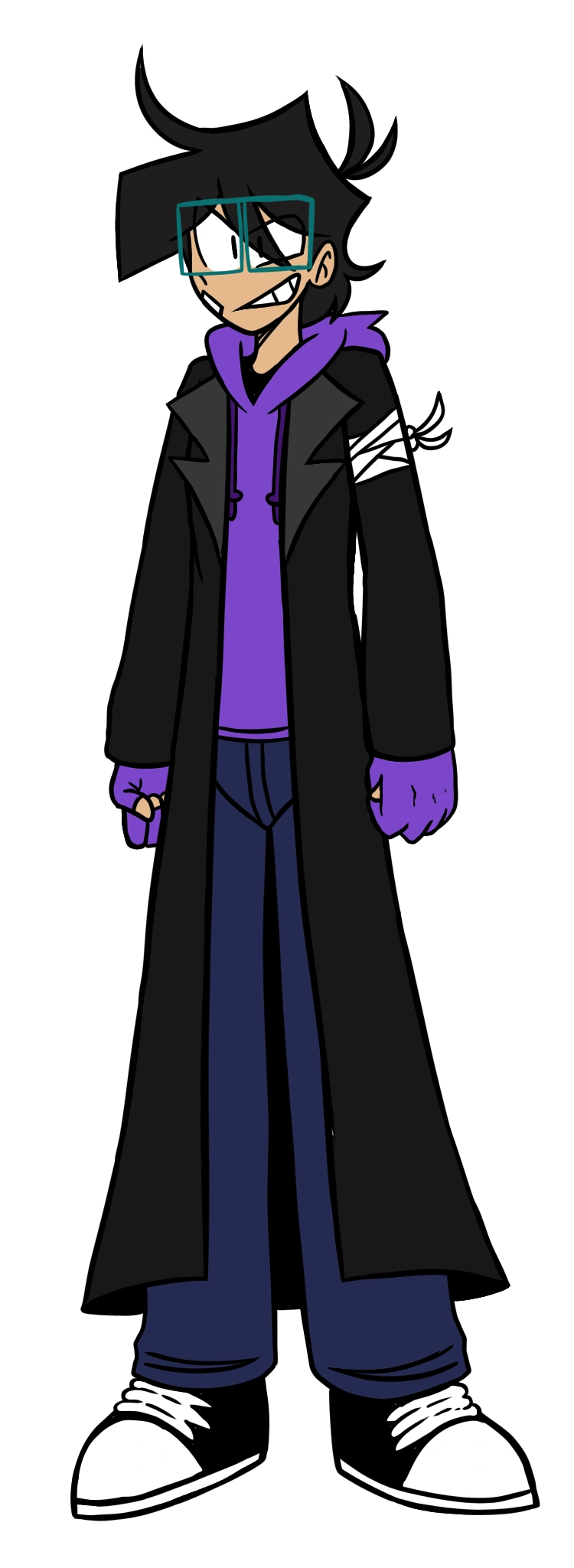 Benjamin | Wiki Rinconamia Expanded | Fandom