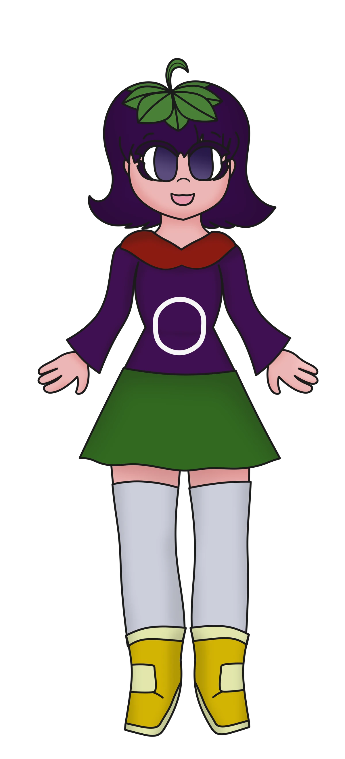 Fruta Chan | Wiki Rinconamia Expanded | Fandom