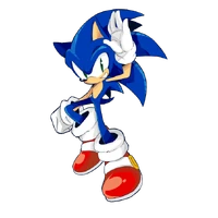 Sonic Smackdown | Ring Bounce Wiki | Fandom