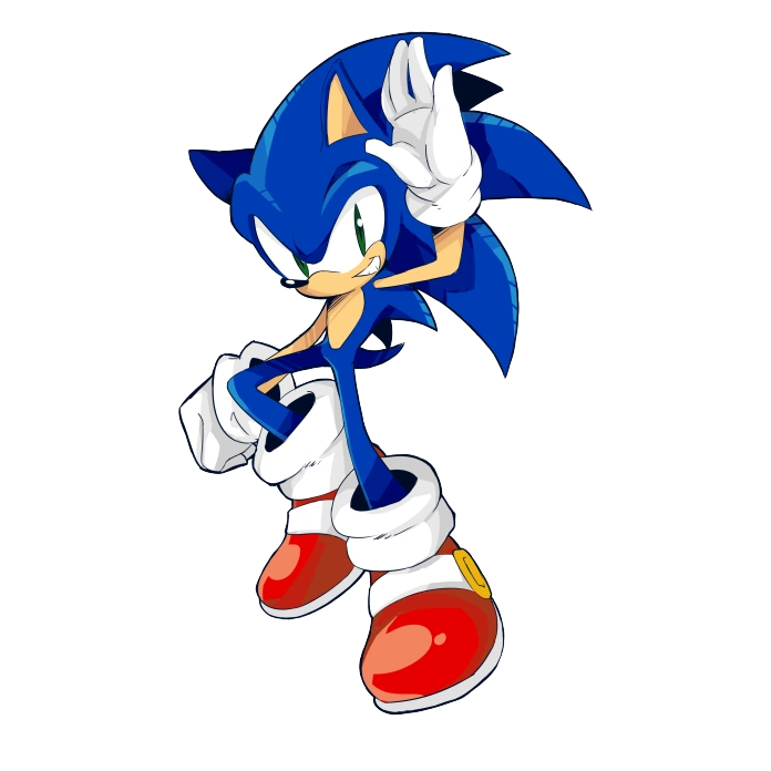 Sonic Smackdown | Ring Bounce Wiki | Fandom