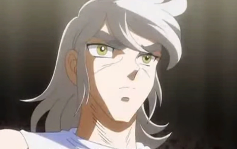 Theseus | Wiki Ring ni Kakero | Fandom