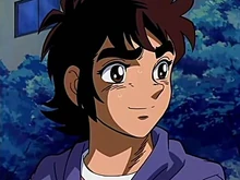 Ryūji Takane | Wiki Ring ni Kakero | Fandom