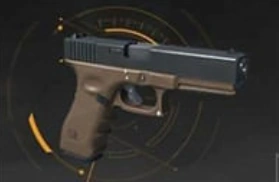 Glock 17 | Ring Of Elysium Wiki | Fandom