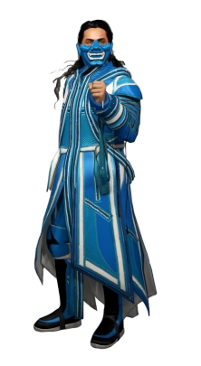 Ryan Castle | Ring Of Glory Wiki | Fandom