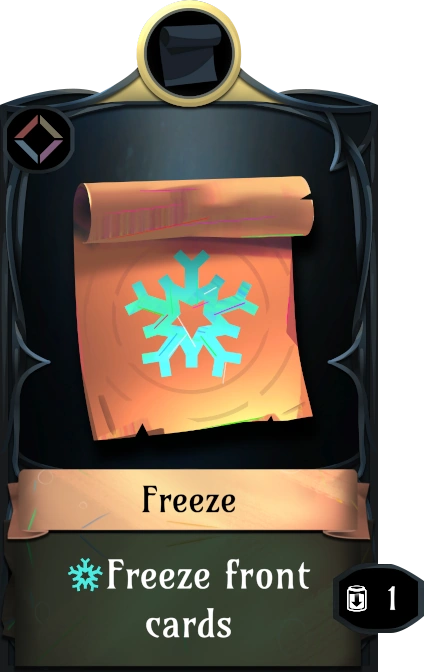 Freeze | Ring of Pain Wiki | Fandom