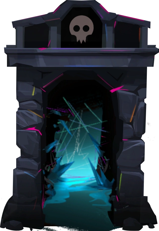 Chills | Ring of Pain Wiki | Fandom