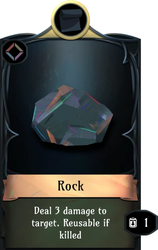 Rock | Ring of Pain Wiki | Fandom